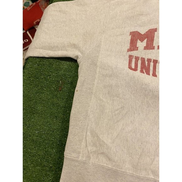 Champion | Shirts | Ytk Champion Reverse Weave Miami University ...